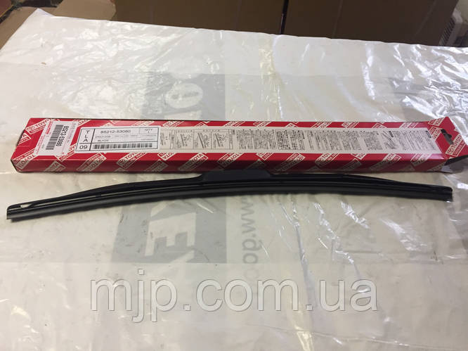 Щітка-двірник лобового скла 85212-53080 TOYOTA (ID#558319066), цена ...
