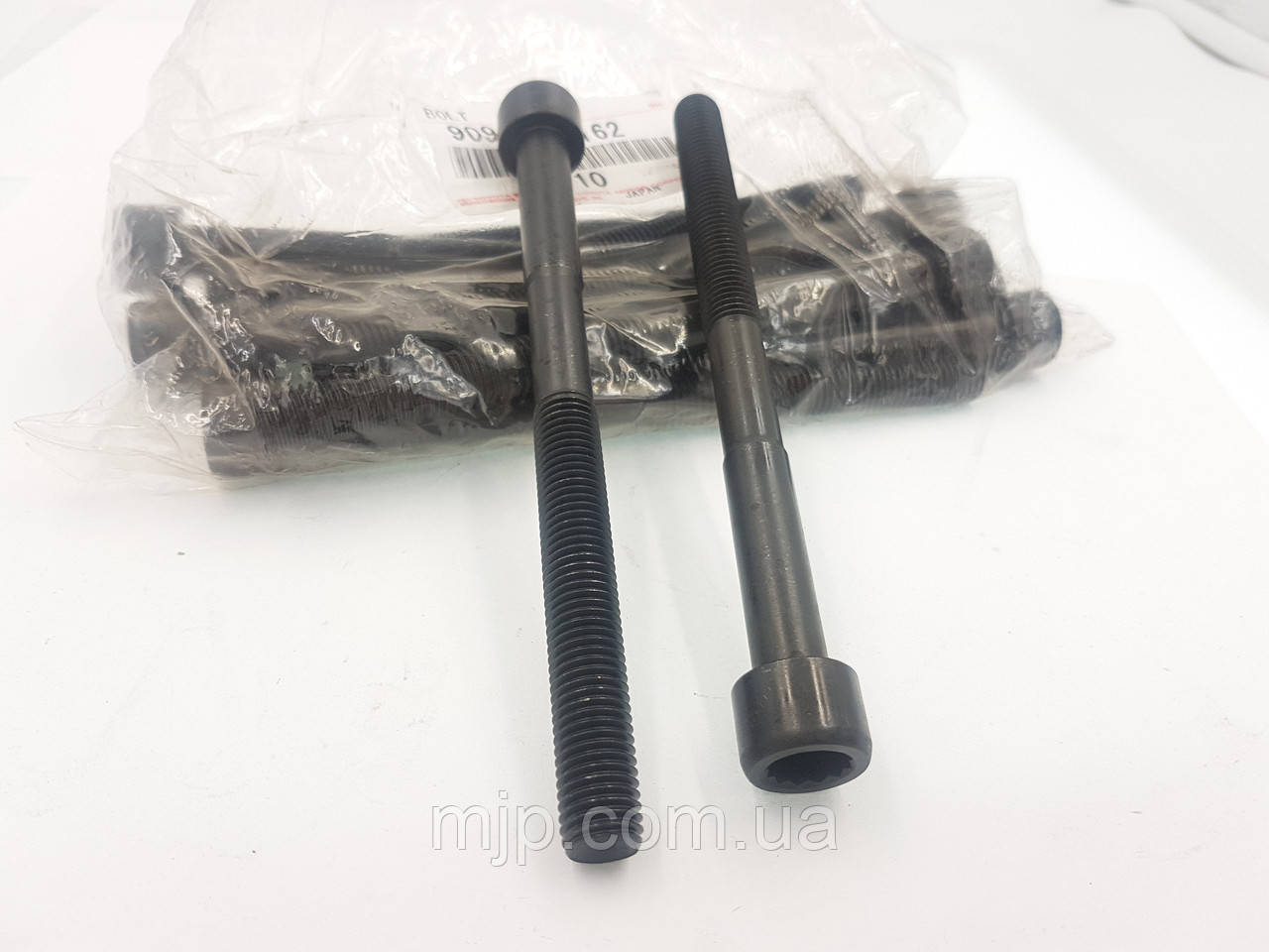 Болт головки блоку циліндрів (ГБЦ) 90910-02162. TOYOTA, ціна 269.90 грн ...