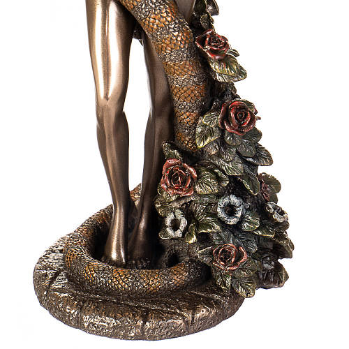 Купить Статуэтка Veronese "Ева" 21см (77410A4), цена 1690 ₴ — Prom.ua ...