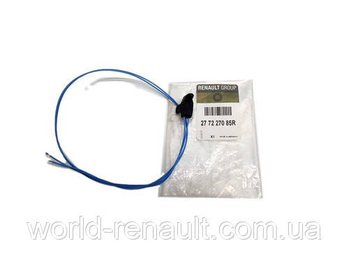 Датчик зовнішньої температури на Рено Сеценік III, Гранд Сцінік III ...