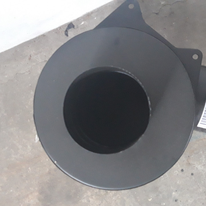 Купити Корпус повітряного фільтра Daf LF Euro5, ціна 4975 ₴ - Prom.ua ...