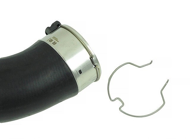 Скоба крепления патрубка интеркулера Рено Renault 144605593R Master 3 ...