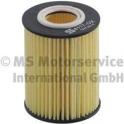 ФІЛЬТР МАСЛА MERCEDES W203W211C219W164 280320CDI 505- KOLBENSCHMIDT ...