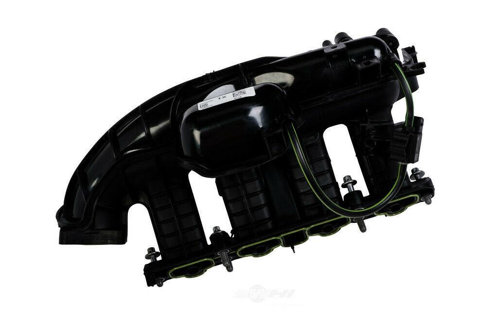 Колектор впускний у зборі GM 25200449 A14NET B14NET Opel Insignia ...