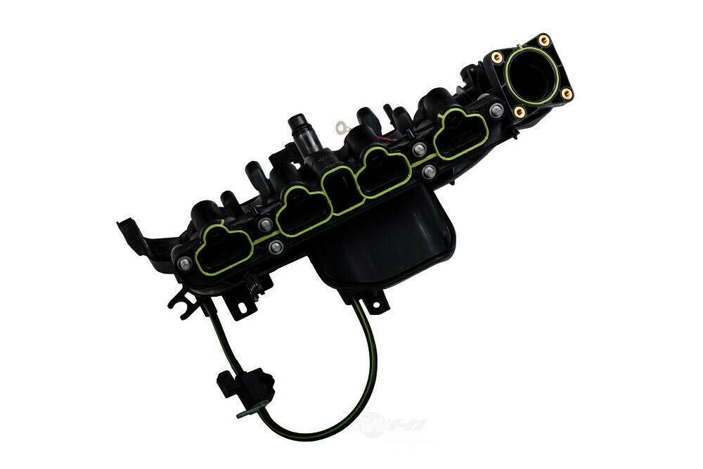 Колектор впускний у зборі GM 25200449 A14NET B14NET Opel Insignia ...