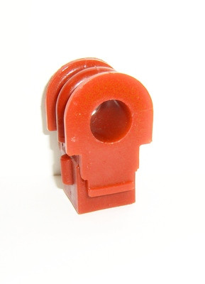 Втулка стабилизатора переднего NISSAN NV200 D=22mm 54613-ED001 ...