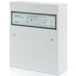 Контролер у металевому корпусі Roger PR402DR-SET (ID#98530247), ціна: 5928 ₴, купити на Prom.ua