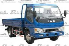 Запчастини на автомобілі Jac (джак) 1020 / 1045. Товари та послуги ...