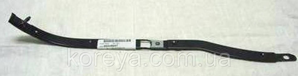 Купить Кронштейн заднего бампера правый Авео Т-250 96648657, цена 248 ...