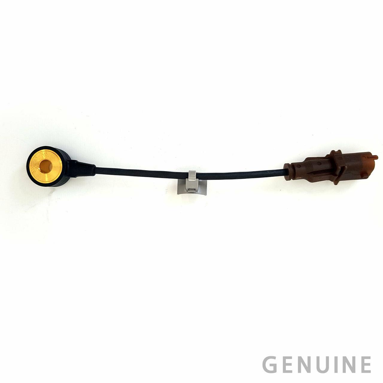 Датчик детонации GM 25201065 A16XER B16XER A18XER B18XER OPEL Astra-J ...