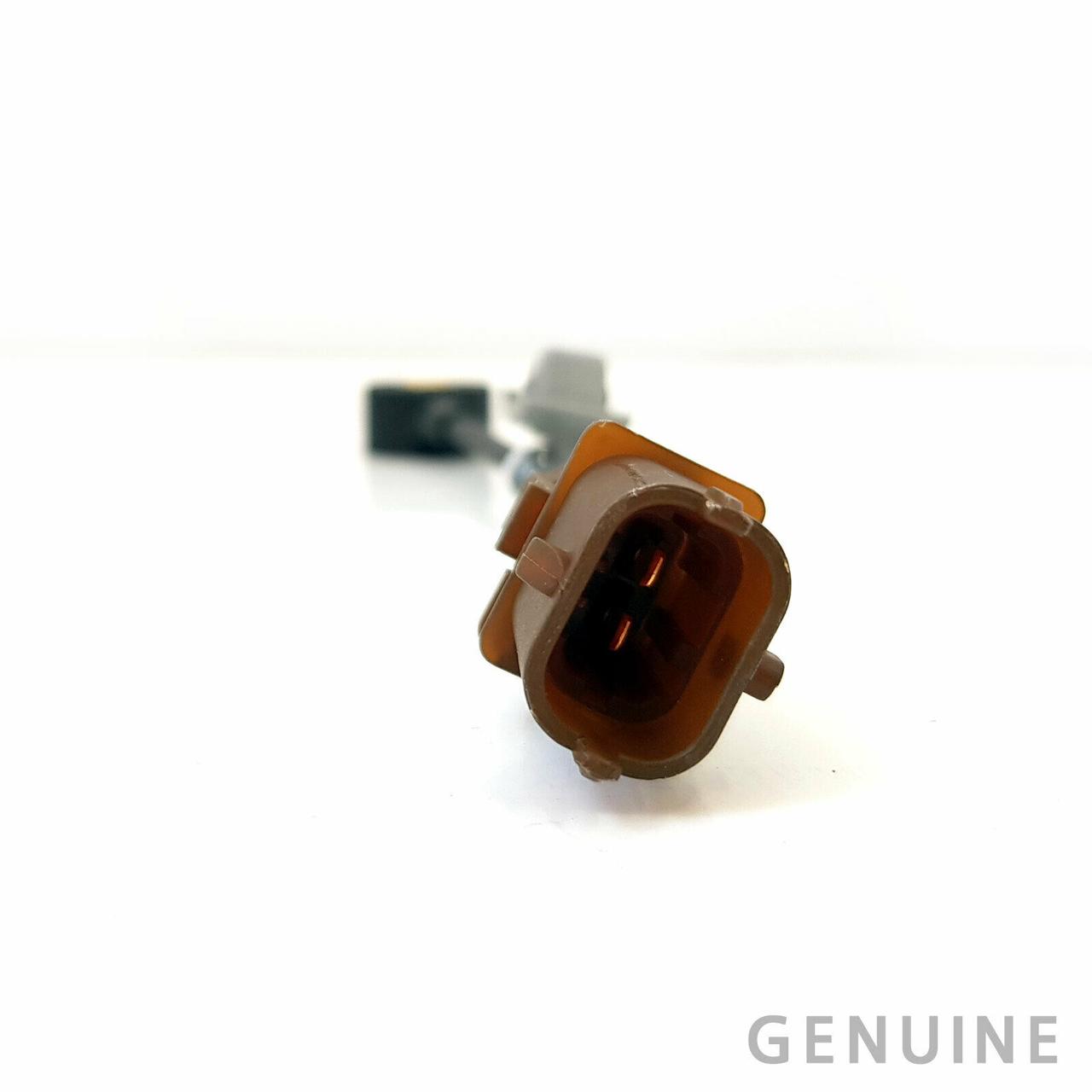 Датчик детонации GM 25201065 A16XER B16XER A18XER B18XER OPEL Astra-J ...