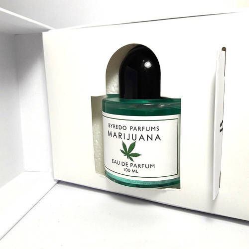 Парфюм Byredo Marijuana (Байредо Марихуана) в подарочной упаковке, 100 ...