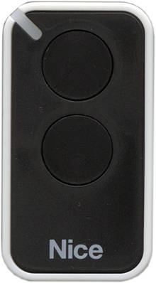 Пульт для автоматики nice | купить недорого, на Prom | Украина