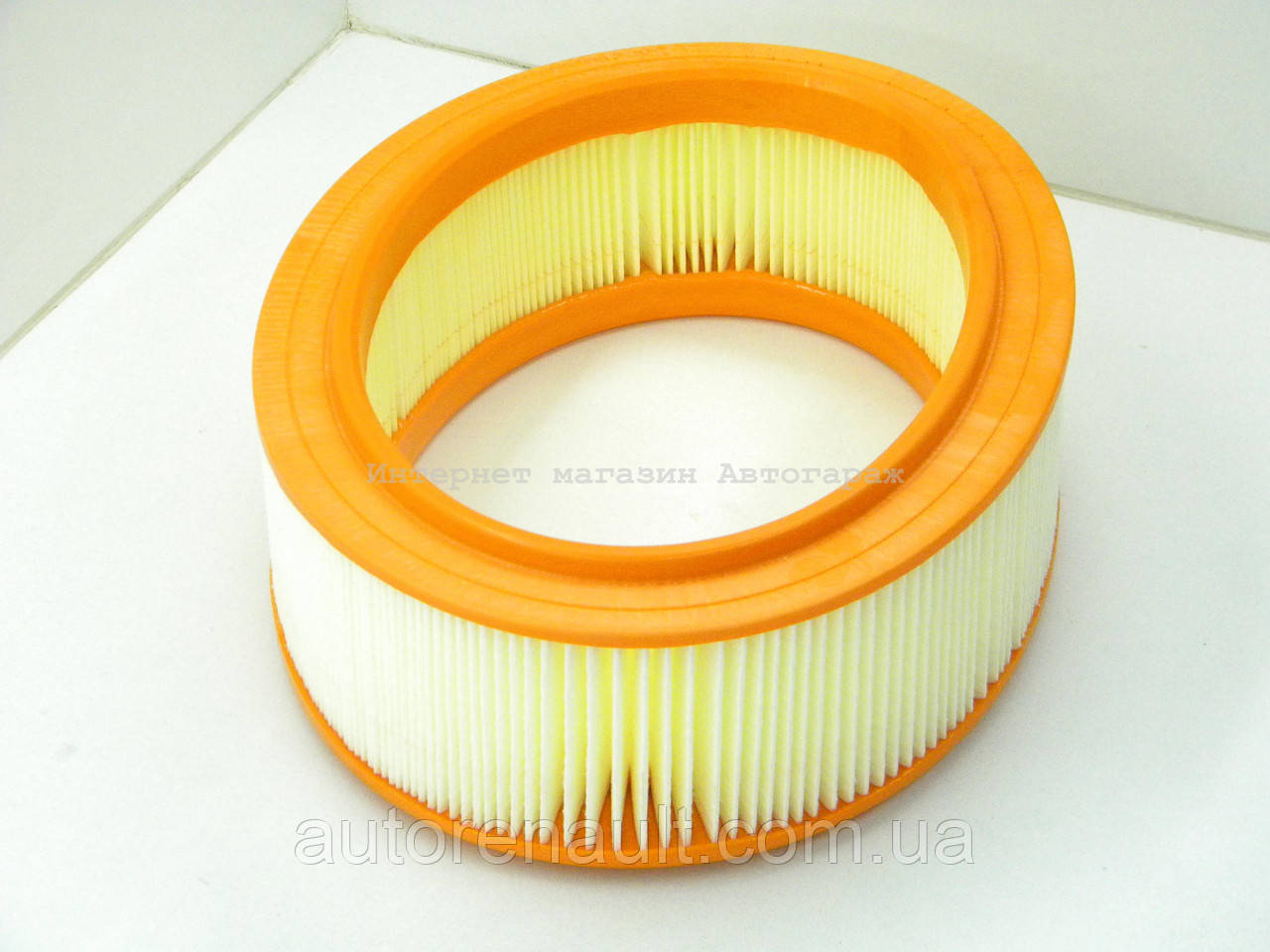 Купить Фильтр воздушный на Рено Кенго 1.4 (97-2008) RENAULT (Оригинал ...