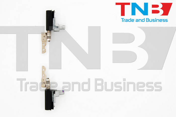 Петлі DELL XPS 15 L501X, L502X (PXTC1 Y0NRY) ОРИГІНАЛ (ID#939930390 ...