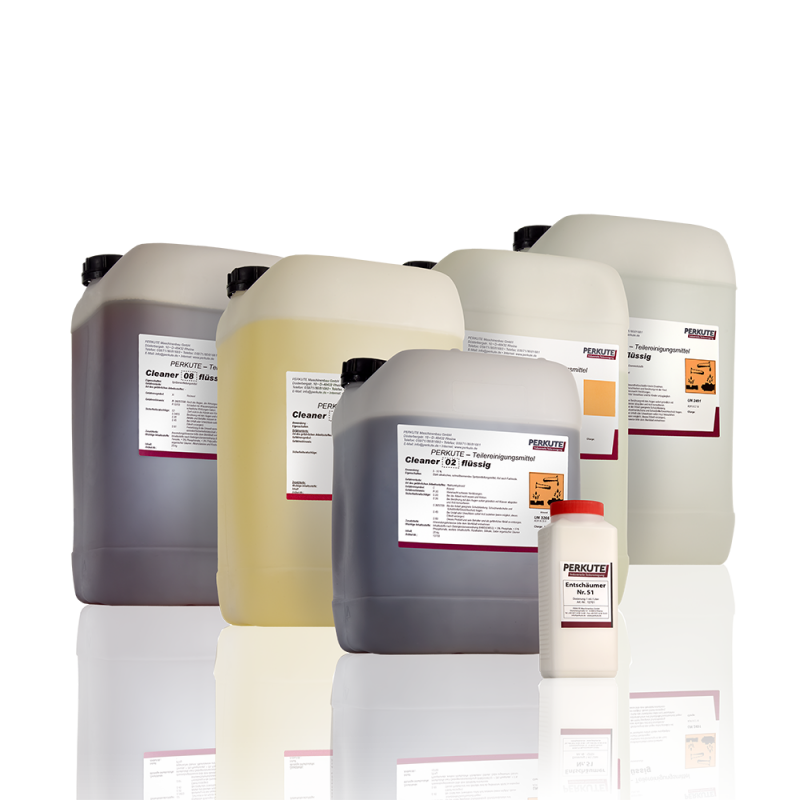 Perkute Cleaner 10: продажа, цена в Киеве. Автошампуни от "ООО ...