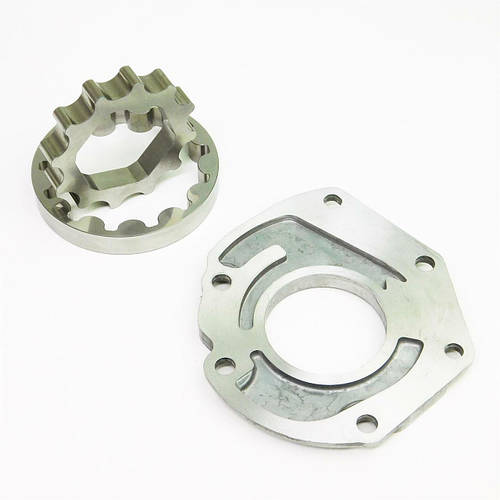 Купить Масляный насос ремонтный комплект (шестерни) GM 93181959 Z14XEP ...