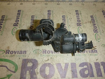 Корпус термостата Renault Megane 2 | Порівняти ціни та купити на Prom.ua