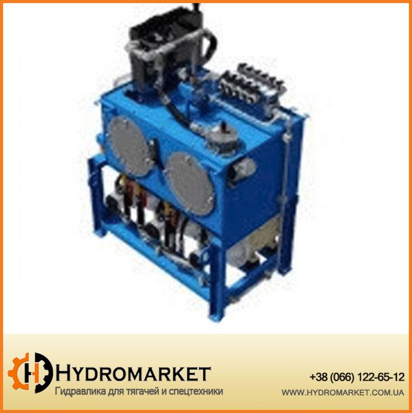 Купить Маслостанция HPS-17092 в Киеве от компании "HYDROMARKET ...