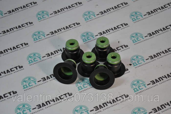 Сальник клапана Cummins 6CT-830/QSC8.3 3927642/3901178/76191489/J927642 ...