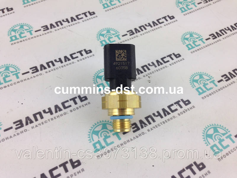 Датчик давления масла Cummins 6C 87568842/4921517, цена 1 грн — Prom.ua ...
