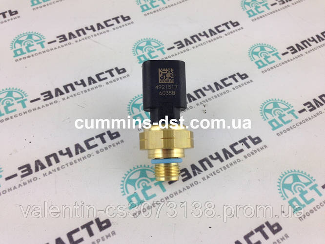 Датчик давления масла Cummins 6C 87568842/4921517, цена 1 грн — Prom.ua ...
