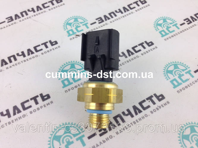 Датчик давления масла Cummins 6C 87568842/4921517, цена 1 грн — Prom.ua ...