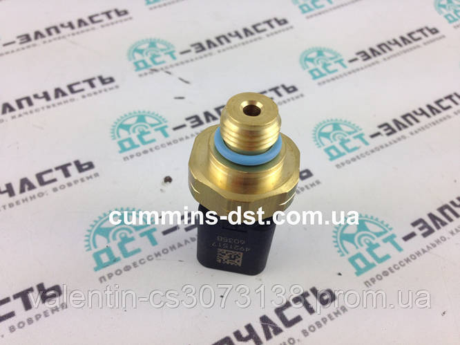 Датчик давления масла Cummins 6C 87568842/4921517, цена 1 грн — Prom.ua ...