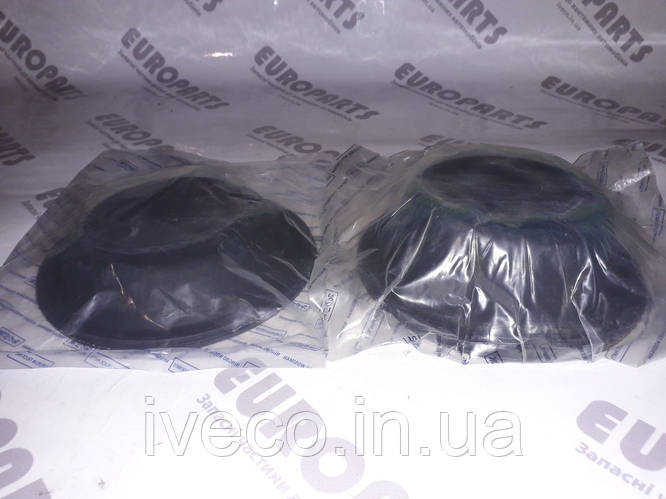 Диафрагма камеры тормозной резина T16 глубокая 8971205164 0004312028 ...