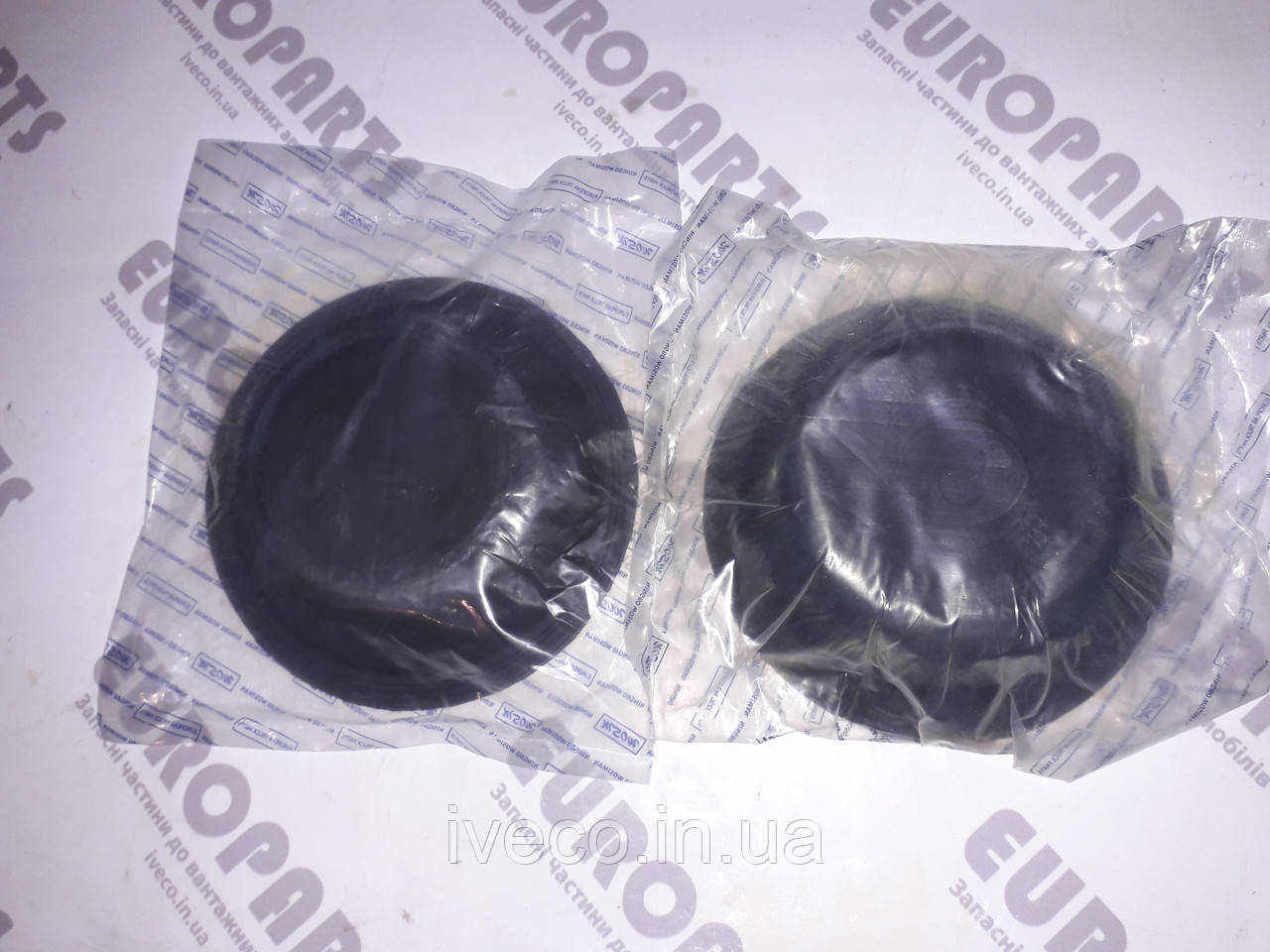 Диафрагма камеры тормозной резина T16 глубокая 8971205164 0004312028 ...