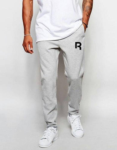 Купить Тренировочные спортивные штаны Reebok (Рибок), цена 599 ₴ — Prom ...