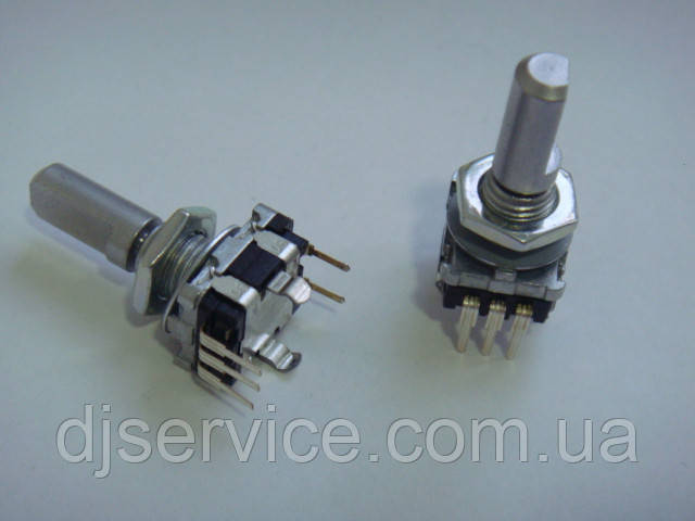 Encoder для Denon dn-mc2000, mc3000, mc6000, mc7000,: продажа, цена в Киеве. Запчасти и ...