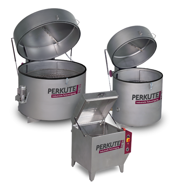 Моечные машины PERKUTE Clean-o-mat RC в Киеве от компании "ООО ...