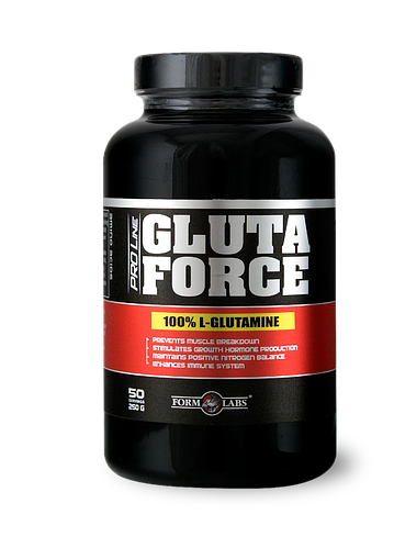 Form Labs Pro Line GlutaForce 250g, цена 394 грн — Prom.ua (ID#979821236)