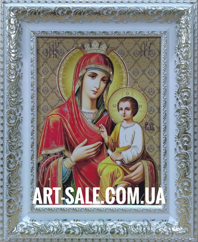 Икона Скоропослушница — Купить Недорого на Bigl.ua (980028717)