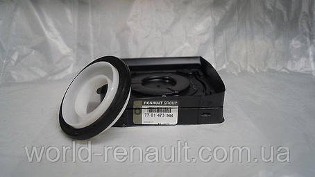 Renault(Original) 7701473544 - Сальник коленвала задний на Рено Меган 3 ...