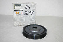 Renault (Original) 123030453R Шкив коленвала (6PK) Рено Меган 2, K9K 1 ...