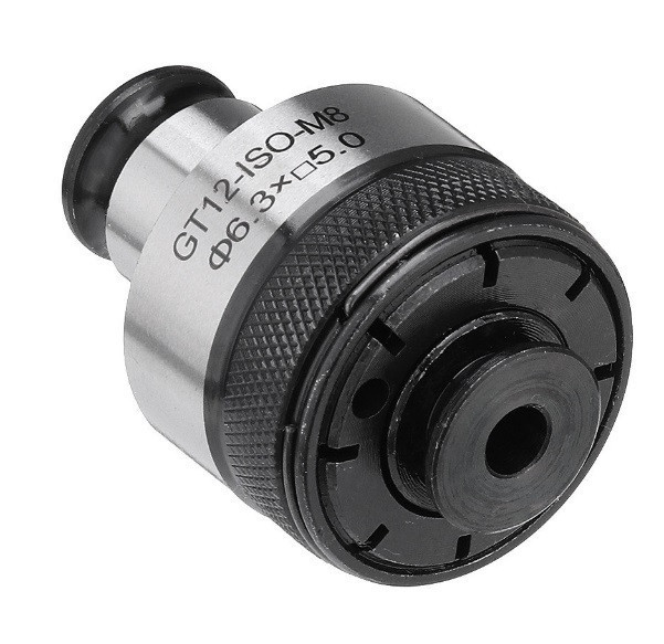 Цанга різьбонарізна GT12 M14 ISO: продажа, цена в Кременчуге. Запчасти ...