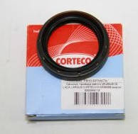 Сальник левой полуоси (40x55x8/13) на Рено Меган III, Рено Флюенс c ...