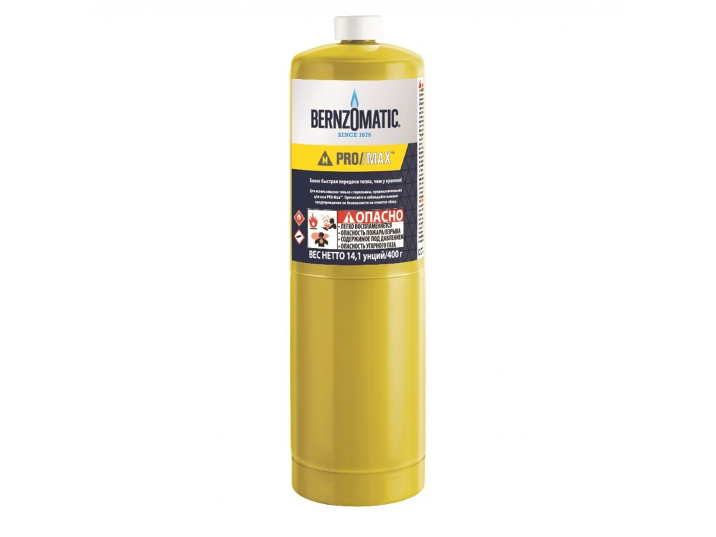 Купить Газовая горелка на МАПП-Газе BernzOmatic TS4000, цена 5250 ...