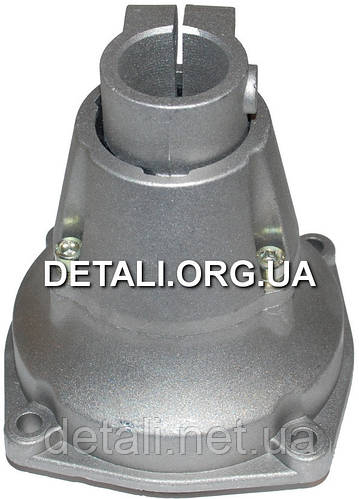 Редуктор верхній тримера 9 променів D26 мм (розбірний), ціна 399.72 грн ...