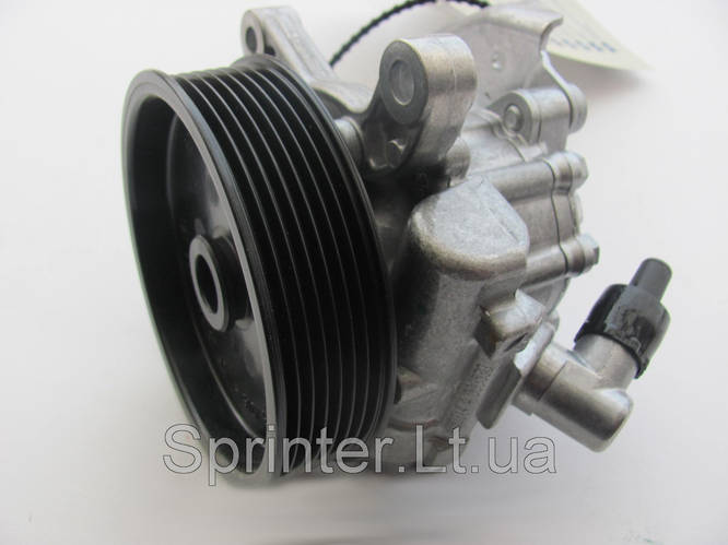 Насос ГУР MB Sprinter 3.0 CDI 2006-, ціна 2552 грн — Prom.ua (ID#86357663)