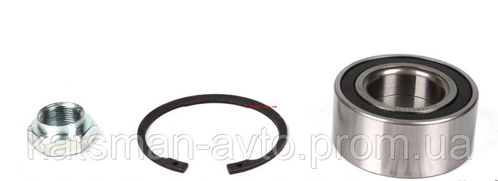 Подшипник передней ступицы CX Пежо 405,Саманд (ID#981192966), цена: 550 ...