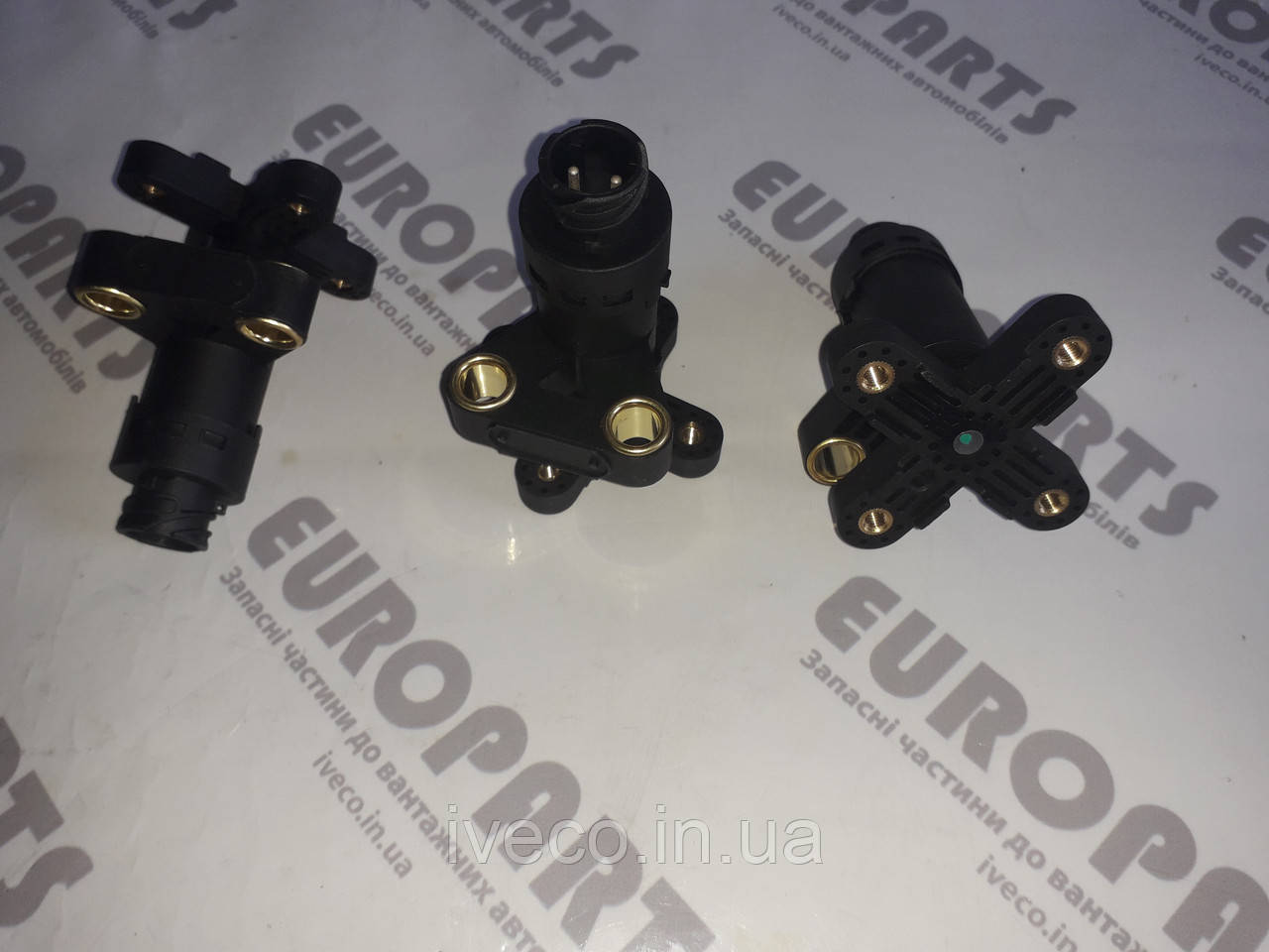 Кран уровня пола ECAS MERCEDES ACTROS, ACTROS MP2, MP3 ,AXOR , SCANIA ...