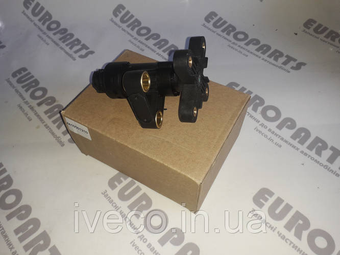 Кран уровня пола ECAS MERCEDES ACTROS, ACTROS MP2, MP3 ,AXOR , SCANIA ...