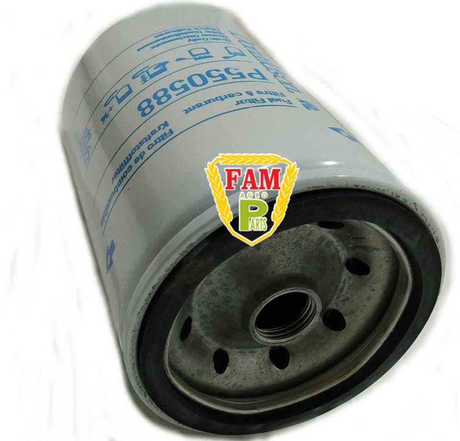 Купить Фильтр топливный P550588 Donaldson, 649500 Claas по лучшей цене ...