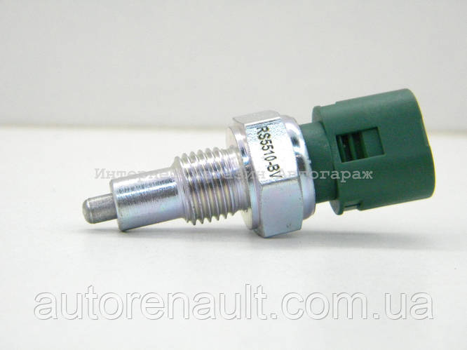 Датчик заднего хода (Тип PF6 003-031) на Рено Мастер III - CALORSTAT by ...