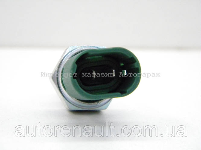 Датчик заднего хода (Тип PF6 003-031) на Рено Мастер III - CALORSTAT by ...