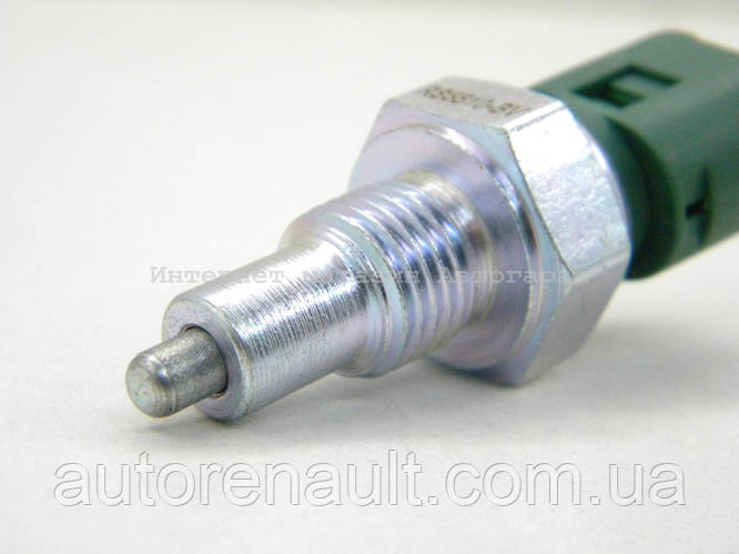 Датчик заднего хода (Тип PF6 003-031) на Рено Мастер III - CALORSTAT by ...