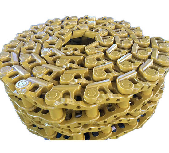 Купити Ланцюг гусенична VOE 14530361 Volvo EC210, EC240, ціна 42000 грн ...